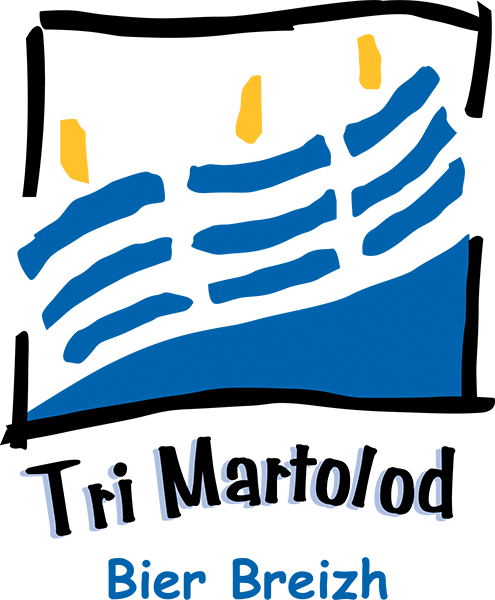 Tri Martolod